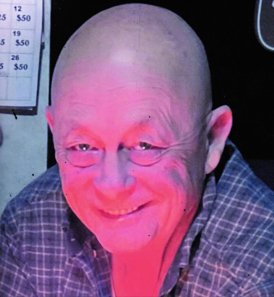 Robert C. Cole - Herald-Standard